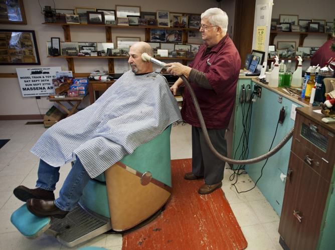 SLIDING TOWARD GOODBYE | News | nny360.com