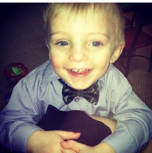 Landon M. Lawrence | Obituaries | nny360.com