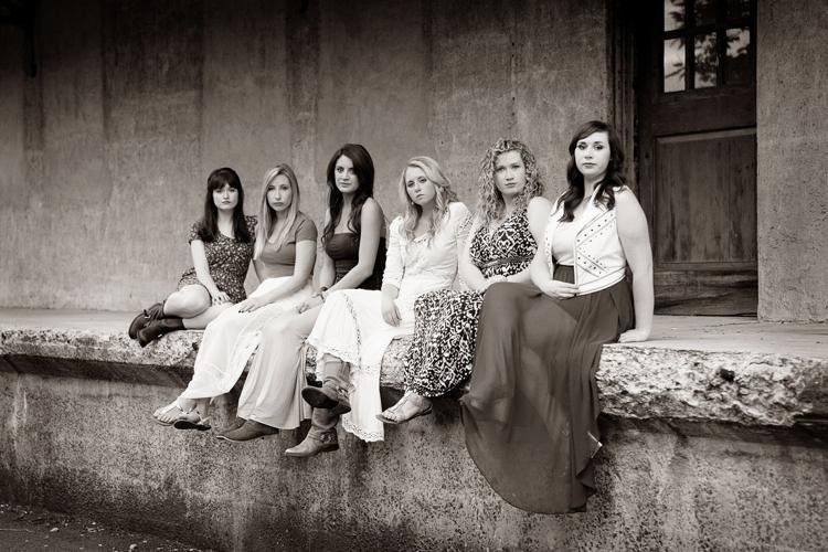 Irish in their blood Girsa gals bring traditional music to North ...