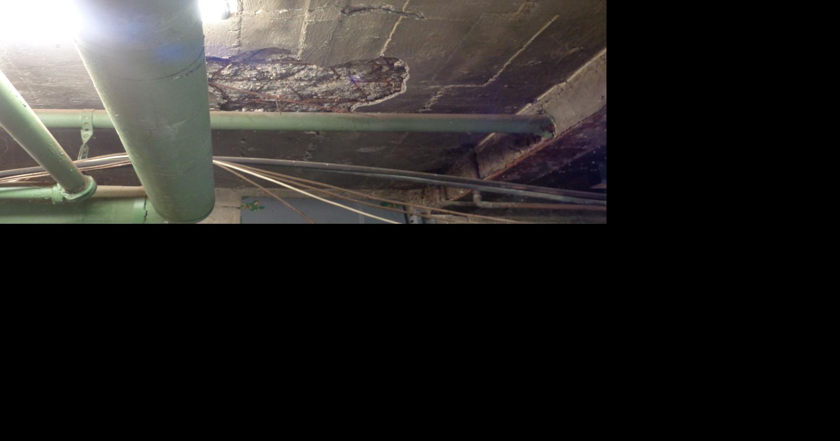 Suspense builds over jail report | | nny360.com