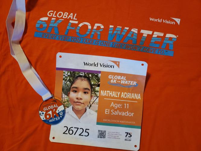 Discount offered this weekend on 6K run/walk signups | Community Giving ...