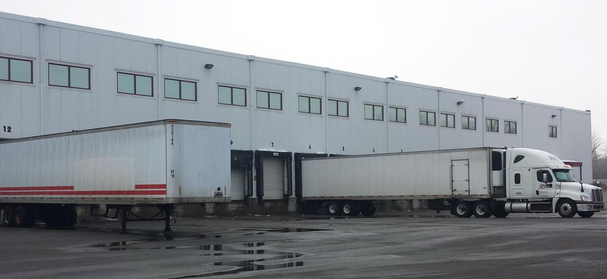 Industrial park improvements will lead to growth for two Watertown ...