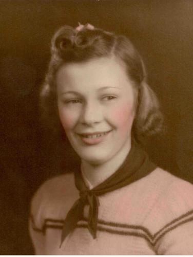 Elizabeth M. DeLosh | Obituaries | nny360.com
