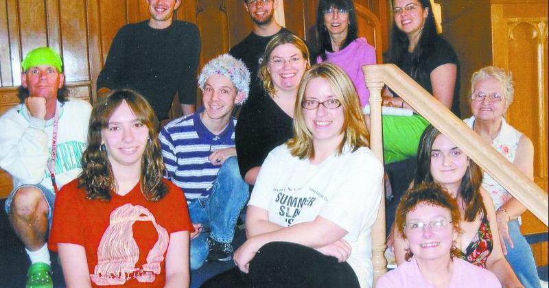 'godspell' being staged in canton | Arts and Life | nny360.com