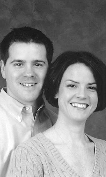 Amanda M. Allen, Shane V. Caswell | Arts and Life | nny360.com