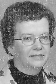 Rebecca Schloop | Obituaries | nny360.com