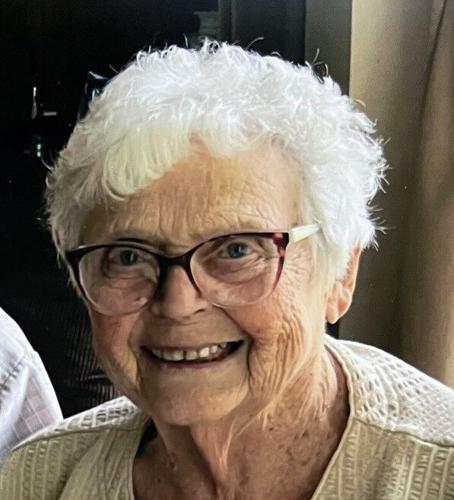 Marian Ellen Green Morgan | Obituaries | nny360.com