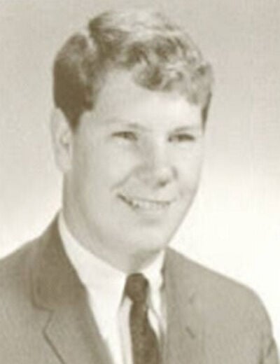 Bernard P. Brown | Obituaries | nny360.com