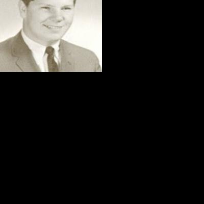 Bernard P. Brown | Obituaries | nny360.com