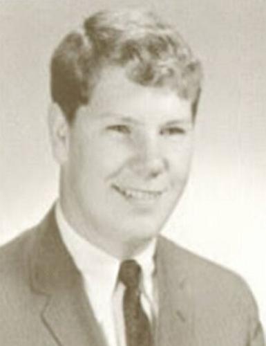 Bernard P. Brown | Obituaries | nny360.com