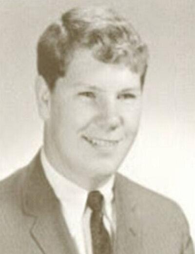 Bernard P. Brown | Obituaries | nny360.com