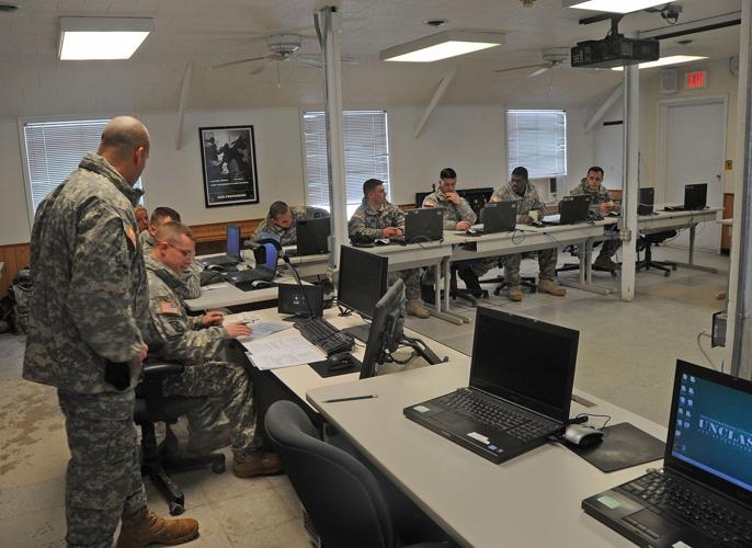 NCO Academy Likely To Receive Funding | News | nny360.com