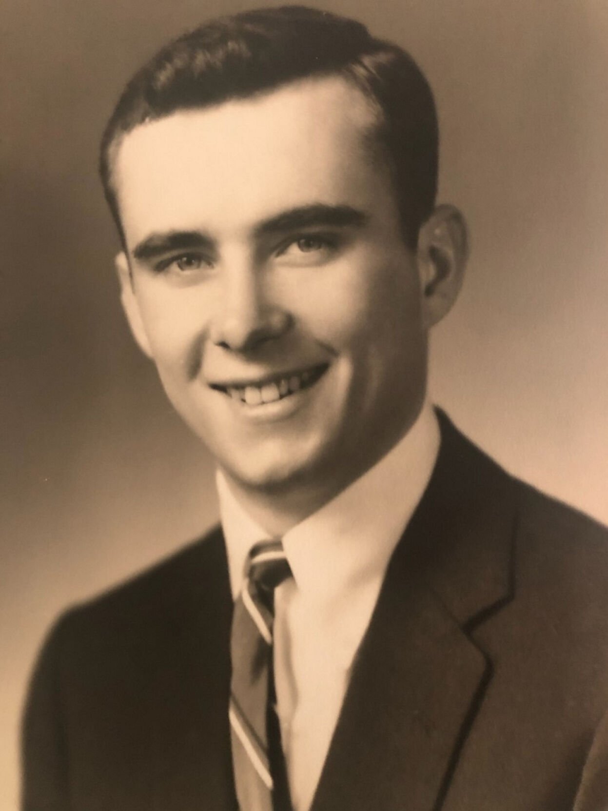 Robert (Bob) Van Rensselaer Barnard, Sr. | Obituaries | nny360.com