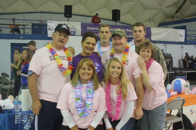 Relay For Life Teams Battle Cancer | News | nny360.com
