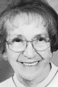 Harriet E. Kentner | Obituaries | nny360.com