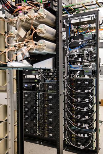 Jefferson County completes public safety radio project with over $15 ...