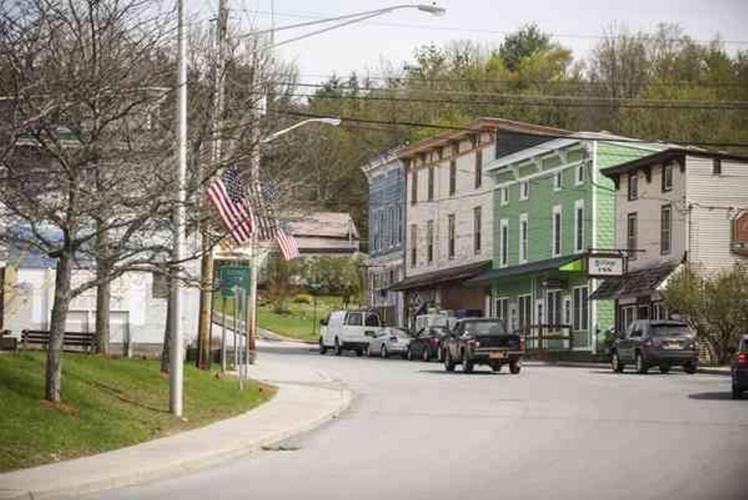 Harrisville holds final village meeting | News | nny360.com