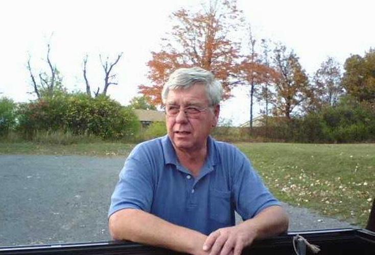 CW4 William P. Burnard, USA, (Ret.) | Obituaries | nny360.com