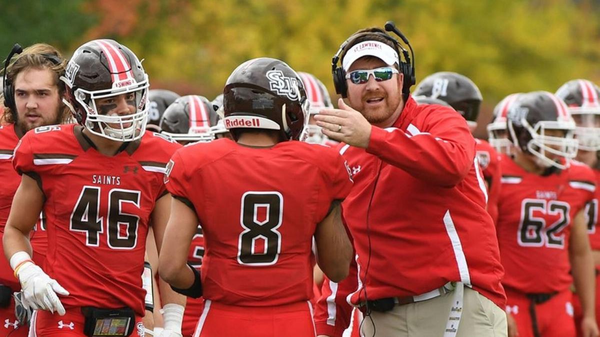 College roundup: St. Lawrence University announces football slate ...