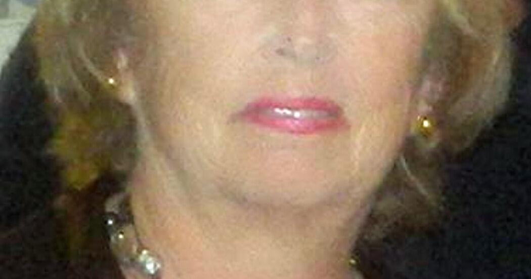 Sandra Callahan Long Squires | Obituaries | nny360.com