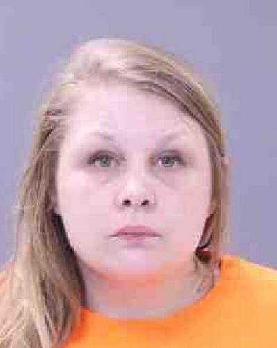 Massena woman charged with controlled substance possession, sale | St ...