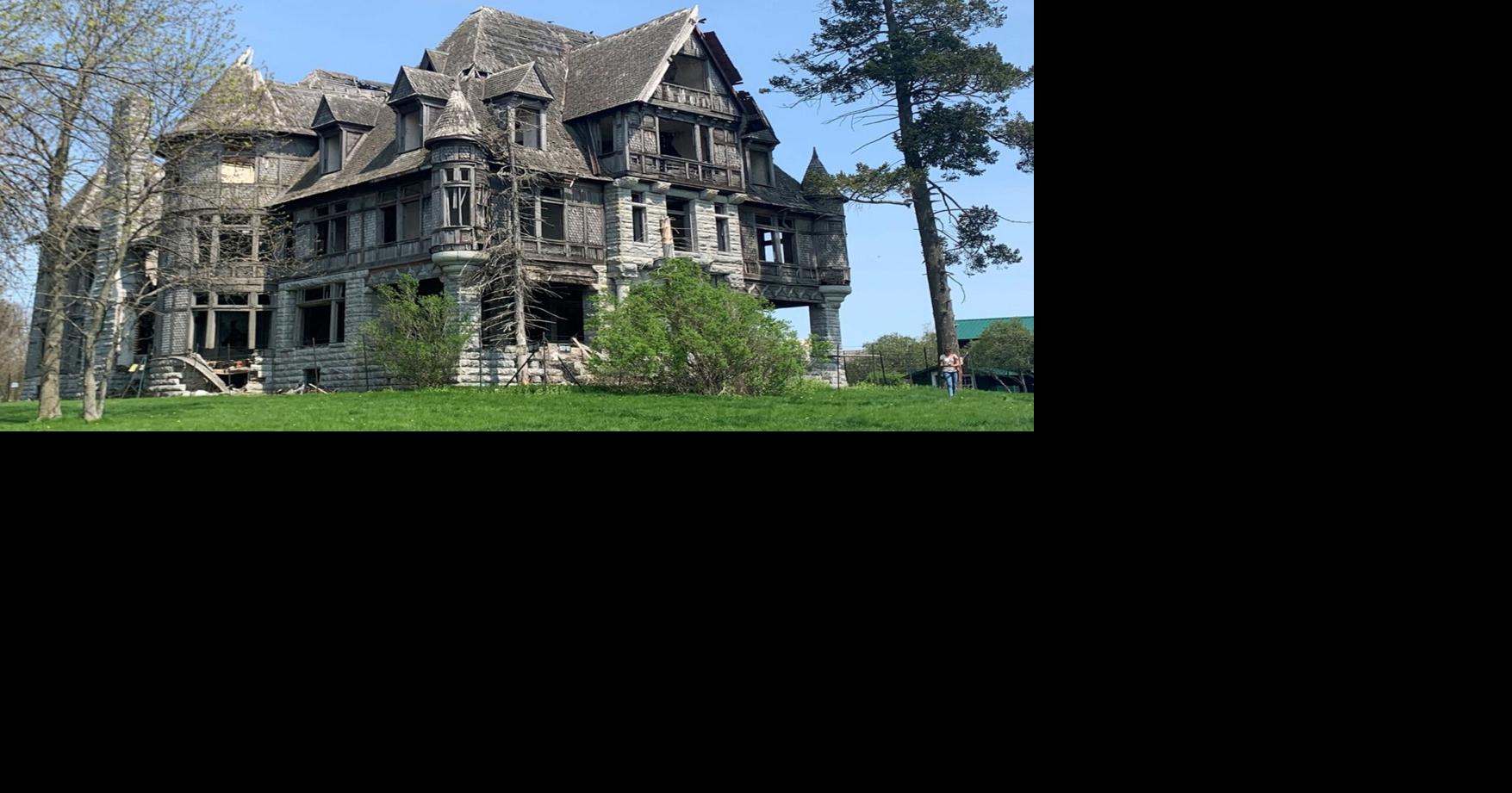 Carleton Villa owner selects Aubertine and Currier architects for his ...