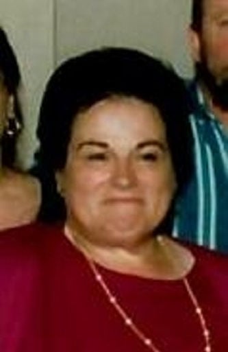 Anna Moshier | Obituaries | nny360.com