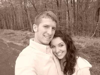 Kathleen Trottier, Kyle J. Rizzo | Arts and Life | nny360.com