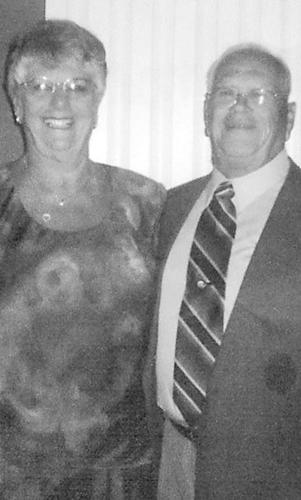 Mr. and Mrs. Brotherton -- 50 years | Arts and Life | nny360.com