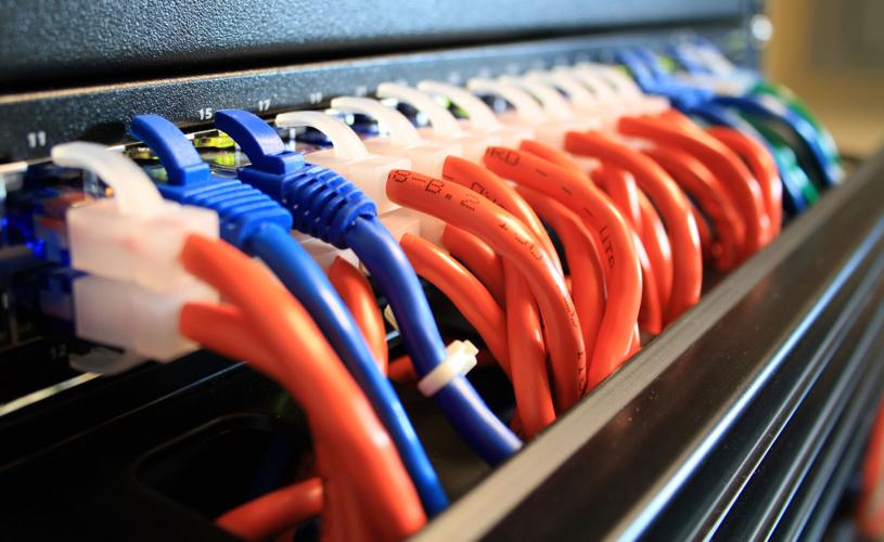 Editorial — Bad reception: Charter again falls short of broadband goals ...