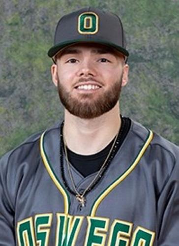 College sports: Enos off to smashing start in Oswego baseball career ...