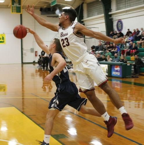 Clarkson men’s basketball reaches tourney final; SUNY Potsdam women ...