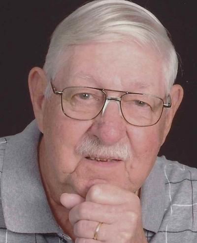 Mr. Robert W. Chevier, Sr. | Obituaries | nny360.com