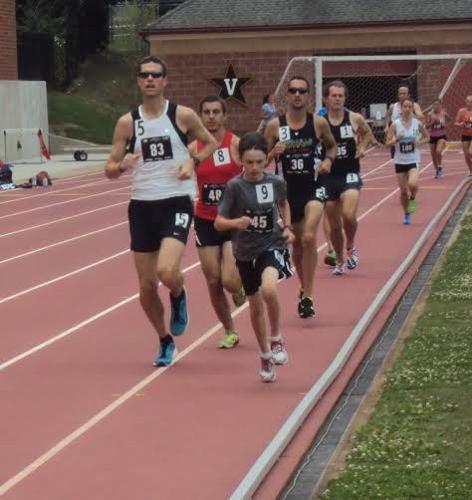 Dingman, 10, breaks world mark | Sports | nny360.com