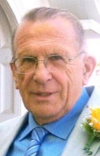 Joseph G. Firlik III | Obituaries | nny360.com
