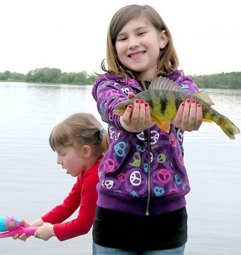 PROUD ANGLER | Sports | nny360.com