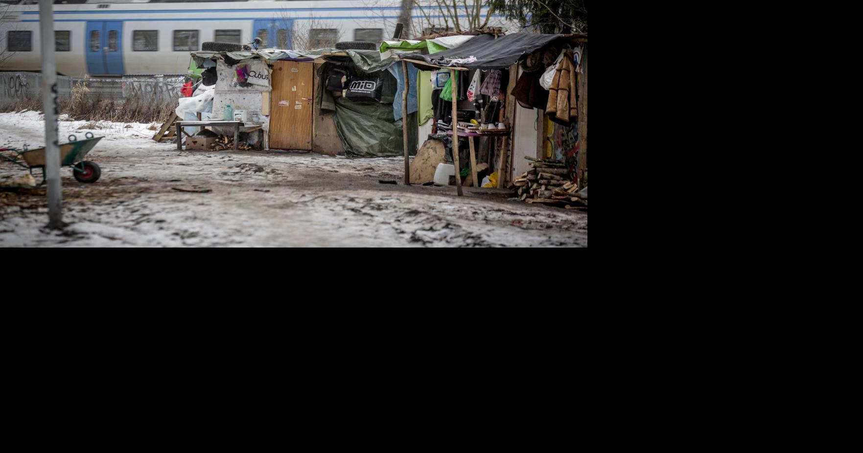 Here’s how the refugee crisis threatens Swedish social model | News ...