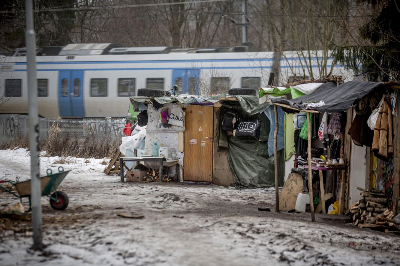 Here’s how the refugee crisis threatens Swedish social model | News ...