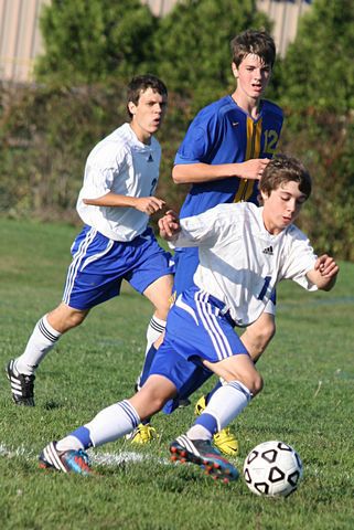 Making his move | News | nny360.com