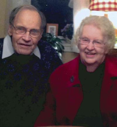 Harry and Sharon Potter, 60 years | Arts and Life | nny360.com