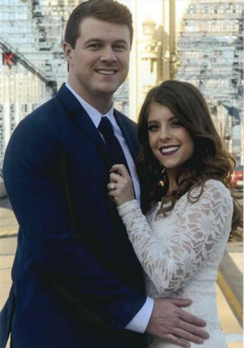 Gina Sypula, Matthew Hall | Arts and Life | nny360.com