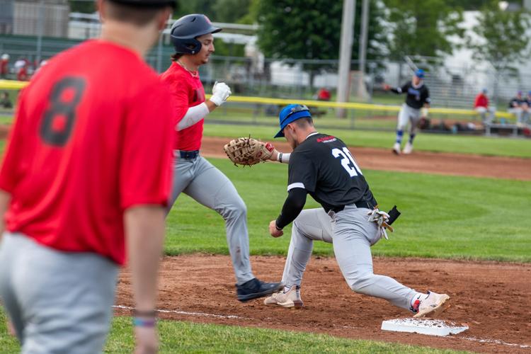 Collegiate baseball: Watertown upends Boonville in season opener at ...