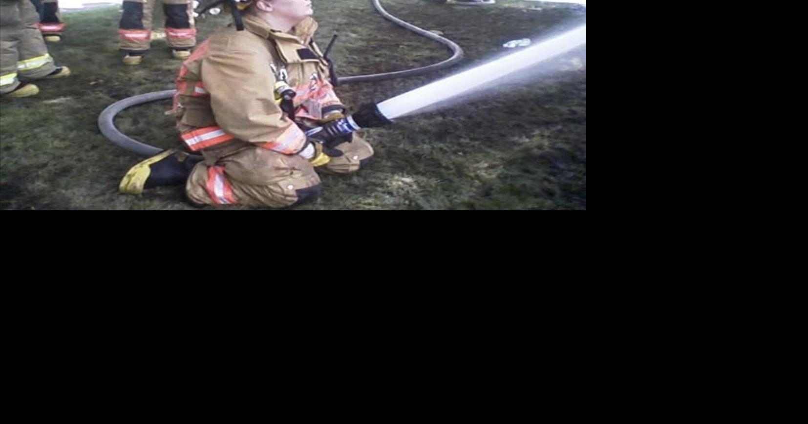 Off-duty Pamelia fire captain, in right place at right time, saves ...