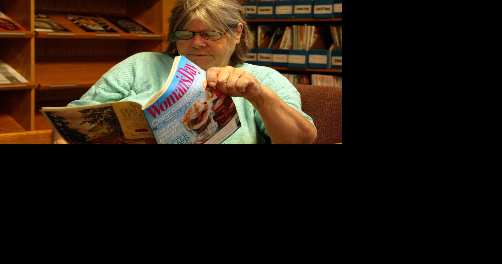 Massena, Potsdam Libraries Seeing More Visitors Despite Drop In ...