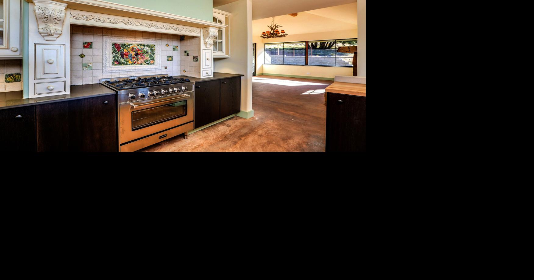 YouTuber buys Timothy Leary’s one-time LSD ranch | Home and Garden ...