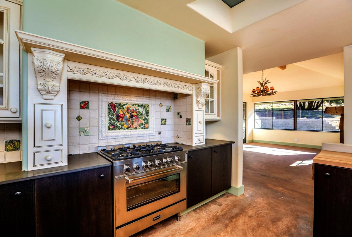 YouTuber buys Timothy Leary’s one-time LSD ranch | Home and Garden ...