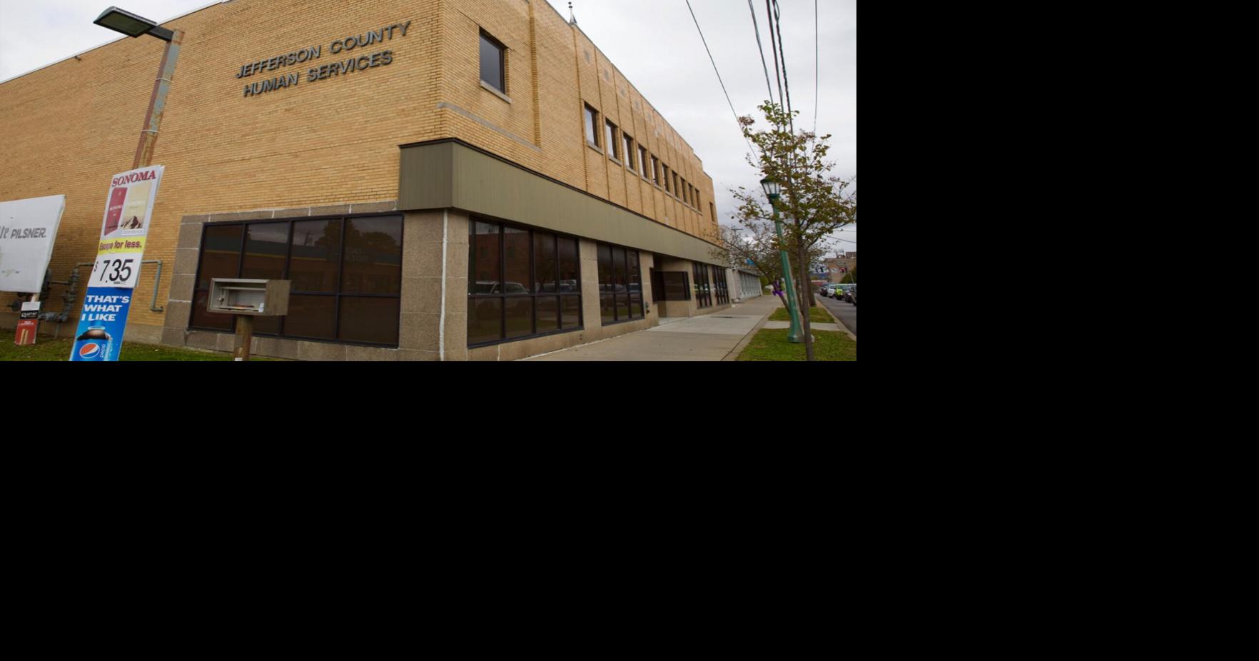 human services jefferson county