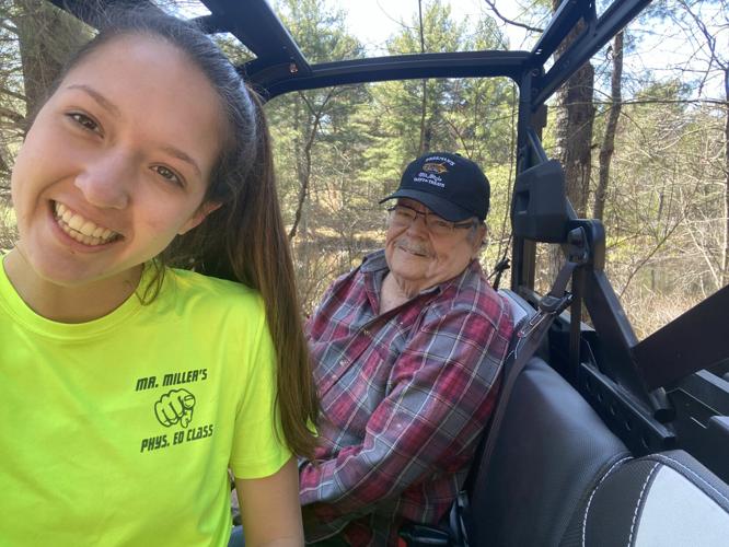 Kyla Reed, Lowville graduate, has knack for leadership | Education ...