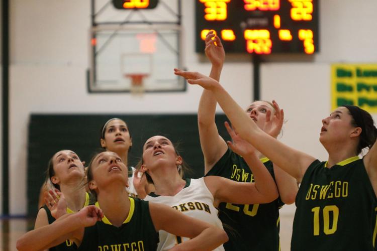Clarkson Basketball Teams Roll To Victories | News | nny360.com