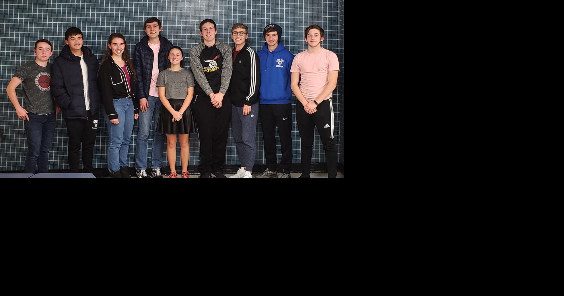 OFA Track-Field teams look forward to complete season | Sports | nny360.com